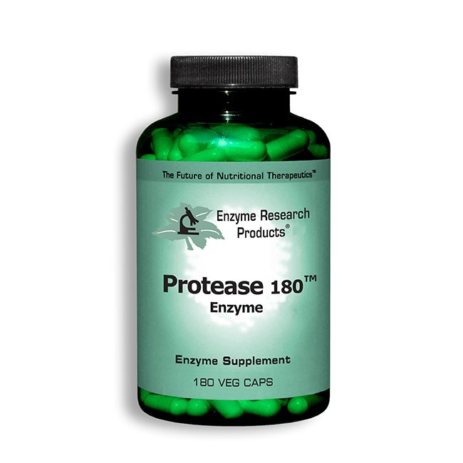 Protease Enzyme 180 | Enzyme Research Products | Retail English Site