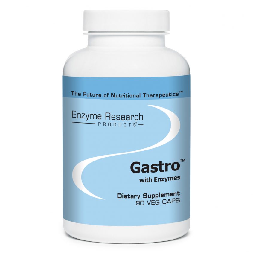 Gastro with Enzymes | Enzyme Research Products | Retail English Site