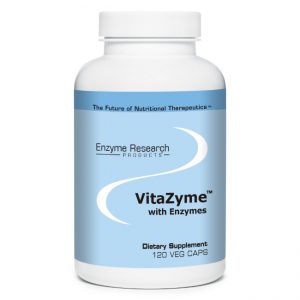 Vitazyme with Enzymes | Enzyme Research Products | Retail English Site